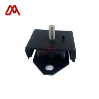China Best Price Engine Mount 8‑94155652‑0 8941556520 For Isuzu NHR NKR Truck Spare Accessories for sale