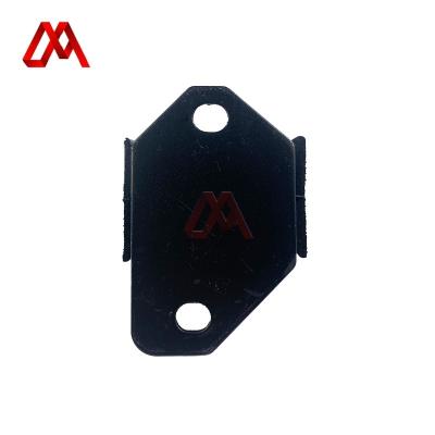 China Best Price Engine Mount 8‑94155652‑0 8941556520 For Isuzu NHR NKR Truck Spare Accessories for sale