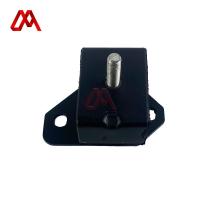 China Best Price Engine Mount 8‑94155652‑0 8941556520 For Isuzu NHR NKR Truck Spare Accessories for sale