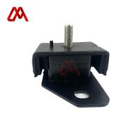 China Best Price Engine Mount 8‑94155652‑0 8941556520 For Isuzu NHR NKR Truck Spare Accessories for sale