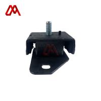 China Rubber Engine Mount 8941556530 Replacement For Isuzu NHR NKR Heavy‑Duty Truck Parts for sale