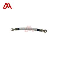 China 8‑94165177‑0 8941651770 Oil Filter Housing For Isuzu 4JJ1 Engine Truck Spare Parts for sale