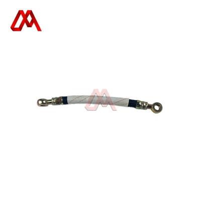 China 8‑94165177‑0 8941651770 Oil Filter Housing For Isuzu 4JJ1 Engine Truck Spare Parts for sale