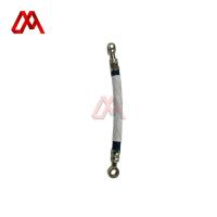 China 8‑94165177‑0 8941651770 Oil Filter Housing For Isuzu 4JJ1 Engine Truck Spare Parts for sale