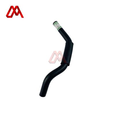 China 8‑94165178‑0 8941651780 Fuel Return Pipe For Isuzu NHR NKR 100P Truck Generator Parts for sale