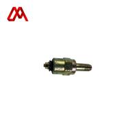 China 8‑94239372‑0 8942393720 Fuel Injection Pump Solenoid Valve For Isuzu NHR NKR 100P Truck Spare Parts for sale