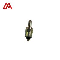 China 8‑94239372‑0 8942393720 Fuel Injection Pump Solenoid Valve For Isuzu NHR NKR 100P Truck Spare Parts for sale