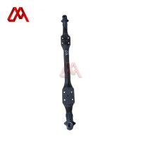 China Front Axle 8‑94246310‑0 8942463100 Fit Isuzu NKR100P Heavy‑Duty Truck Replacement Parts for sale