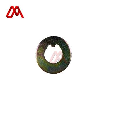 China 8‑94247356‑0 8942473560 Front Wheel Lock Washer For ISUZU NHR NPR Truck Spare Parts for sale