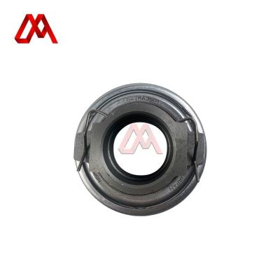 China 8‑94313167‑0 8943131670 Clutch Release Bearing Housing For Isuzu NHR NKR Truck Spare Parts for sale