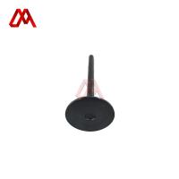 China 8‑97033864-0 8970338640 Intake Valve For ISUZU 4HF1 NPR Truck for sale