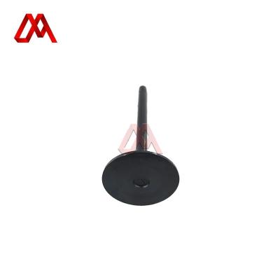China 8‑97033864-0 8970338640 Intake Valve For ISUZU 4HF1 NPR Truck for sale