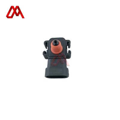 China 8‑28139775‑0 8281397750 MAP Manifold Absolute Pressure Sensor For ISUZU NQR Truck for sale