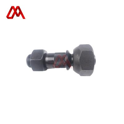 China 8-97131284-0 Front Axle Wheel Pin 8971312840 Suitable for ISUZU 700P 4HK1 for sale