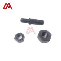 China 8-97131284-0 Front Axle Wheel Pin 8971312840 Suitable for ISUZU 700P 4HK1 for sale