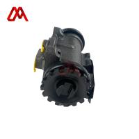 China 8-97139841-0 8-94128142-2 8971398410 8941281422 Rear Brake Wheel Cylinder Suitable for ISUZU 4JB1 NKR55 for sale