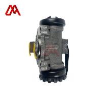 China 8-97139841-0 8-94128142-2 8971398410 8941281422 Rear Brake Wheel Cylinder Suitable for ISUZU 4JB1 NKR55 for sale