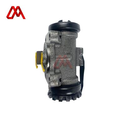 China 8-97139841-0 8-94128142-2 8971398410 8941281422 Rear Brake Wheel Cylinder Suitable for ISUZU 4JB1 NKR55 for sale