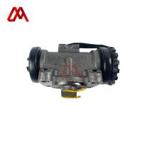 China 8-97139841-0 8-94128142-2 8971398410 8941281422 Rear Brake Wheel Cylinder Suitable for ISUZU 4JB1 NKR55 for sale
