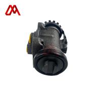 China 8-97139842-ANT0 8-94128143-3 897139842ANT0 8941281433 Rear Brake Wheel Cylinder Suitable for ISUZU 4JB1 NKR55 100P for sale