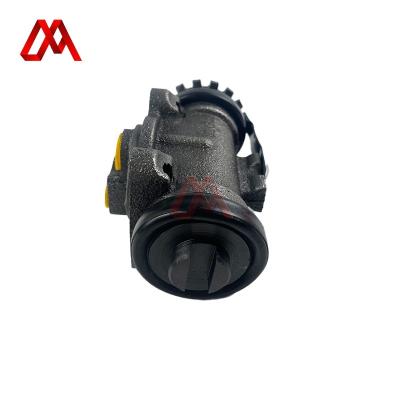 China 8-97139842-ANT0 8-94128143-3 897139842ANT0 8941281433 Rear Brake Wheel Cylinder Suitable for ISUZU 4JB1 NKR55 100P for sale
