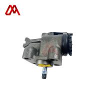 China 8-97144795-0 Front Brake Wheel Cylinder 8971447950 Suitable for ISUZU NPR 4HG1 for sale