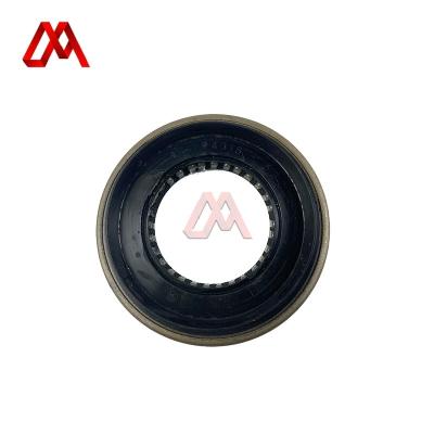 China UCS UBS Truck Differential Shaft Oil Seal OE Number 8‑94318520‑2 8943185202 Repair Parts for sale