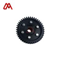 China Truck High Pressure Injection Pump Gear OE 8‑94326350‑0 8943263500 For Isuzu NHR NKR C240 Engine Repair for sale