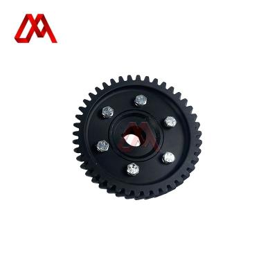China Truck High Pressure Injection Pump Gear OE 8‑94326350‑0 8943263500 For Isuzu NHR NKR C240 Engine Repair for sale