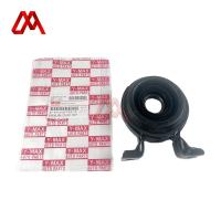 China 8‑94328799‑0 8943287990 Driveshaft Center Bearing Assembly Rubber Mount For TFS/UC Truck Parts for sale