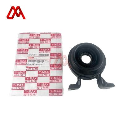 China 8‑94328799‑0 8943287990 Driveshaft Center Bearing Assembly Rubber Mount For TFS/UC Truck Parts for sale