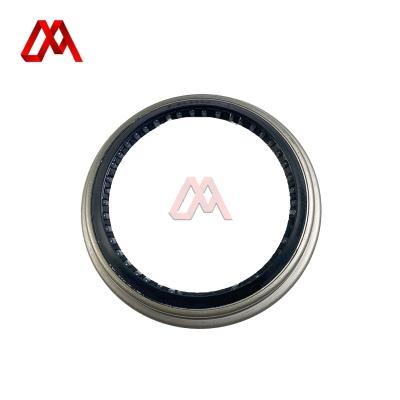 China Rear Inner Wheel Oil Seal OE 8‑94336314‑1 8943363141 Fit Isuzu NKR 100P 600P Truck Spare Parts for sale