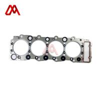 China 8-97144985-0 Cylinder Head Gasket Suitable for ISUZU NPR NKR XD 4HG1-O 8971449850 for sale