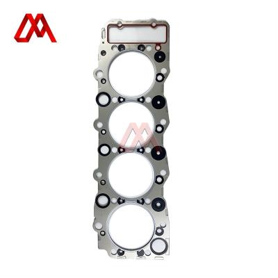 China 8-97144985-0 Cylinder Head Gasket Suitable for ISUZU NPR NKR XD 4HG1-O 8971449850 for sale