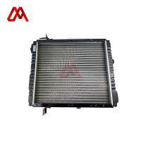 China 8-97162145-1 Radiator Fan Assembly 8971621451 For ISUZU NKR 4JB1 for sale