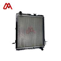 China 8-97162145-1 Radiator Fan Assembly 8971621451 For ISUZU NKR 4JB1 for sale