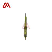 China 8‑94140115-0 8941401150 12V Glow Plug For ISUZU NHR 100P 600P for sale