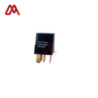 China ISUZU 8-97173035-1 4HK1 RELAY; PTO CONT for sale