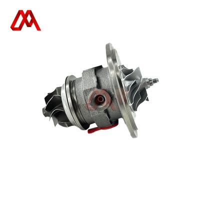 China 8-97208352-0 Turbocharger Assembly 8972083520 for ISUZU NPR 4HG1 for sale