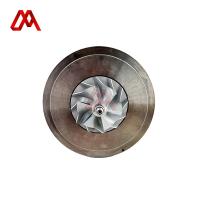 China 8-97208352-0 Turbocharger Assembly 8972083520 for ISUZU NPR 4HG1 for sale