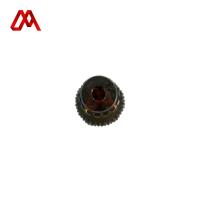 China 8-97252924-0 8972529240 Transmission Top Gear Shaft Suitable for ISUZU NKR77 4JH1 for sale