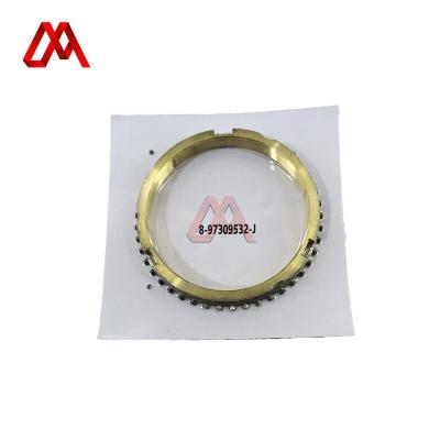 China 8-97309532-0 Outside Diameter Top & Forth Block Ring 8973095320 Suitable for ISUZU MYY5T NKR for sale