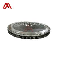 China 8-97326227-0 Flywheel 8973262270 Suitable for ISUZU NPR 4HK1 for sale