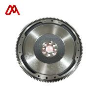 China 8-97326227-0 Flywheel 8973262270 Suitable for ISUZU NPR 4HK1 for sale