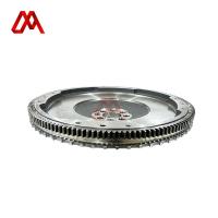 China 8-97326227-0 Flywheel 8973262270 Suitable for ISUZU NPR 4HK1 for sale