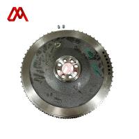China 8-97326227-0 Flywheel 8973262270 Suitable for ISUZU NPR 4HK1 for sale