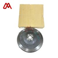 China 8-97326227-0 Flywheel 8973262270 Suitable for ISUZU NPR 4HK1 for sale