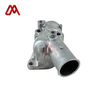 China 8-97329914-0 Water Outlet Pipe 8973299140 for ISUZU 700P 4HK1 4HF1 4HG1 4HE1 for sale