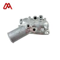 China 8-97329914-0 Water Outlet Pipe 8973299140 for ISUZU 700P 4HK1 4HF1 4HG1 4HE1 for sale