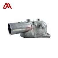 China 8-97329914-0 Water Outlet Pipe 8973299140 for ISUZU 700P 4HK1 4HF1 4HG1 4HE1 for sale